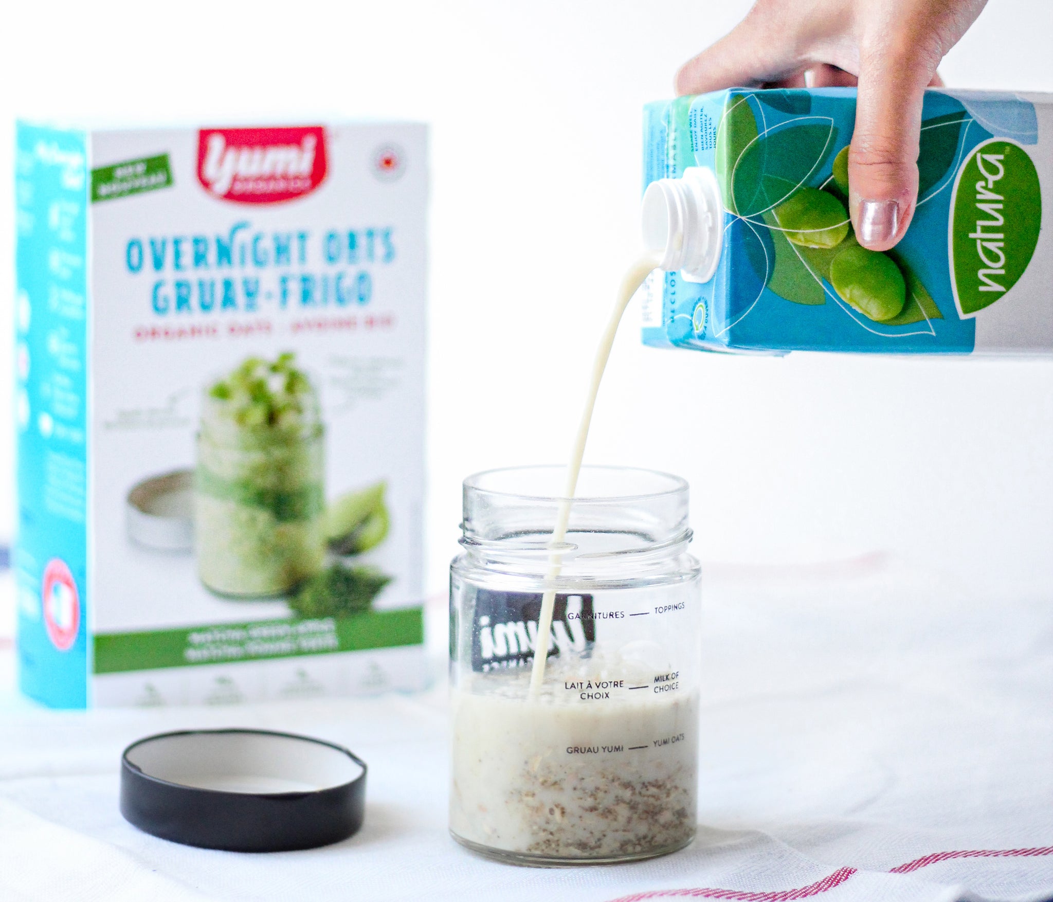 Yumi Best Sellers Kit - YUMi ORGANICS