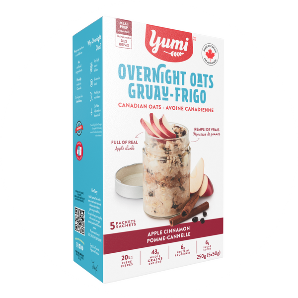 Products - YUMi ORGANICS