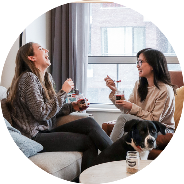 Double - Yumi 55 Kit - YUMi ORGANICS